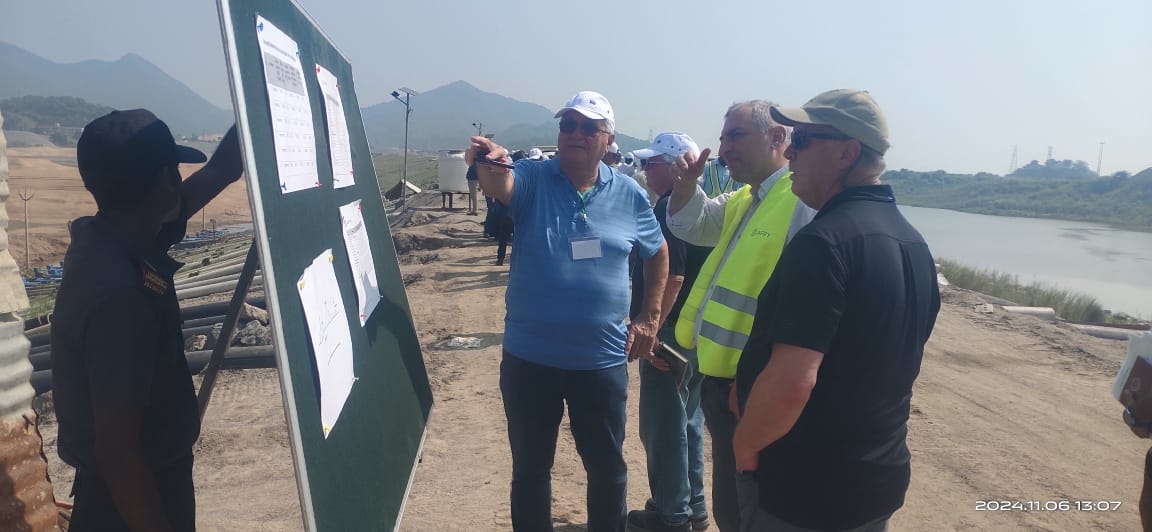 Welcome - Polavaram Project Authority